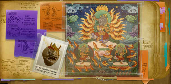 List of Sunken Scrolls in Splatoon 3 - Inkipedia, the Splatoon wiki