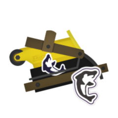 Dread Wringer D - Inkipedia, the Splatoon wiki