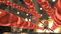 Killer Wail 5 1 Inkipedia The Splatoon Wiki