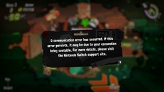 Communications error - Inkipedia, the Splatoon wiki