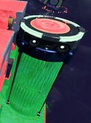 Flooder - Inkipedia, the Splatoon wiki