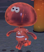 Baseball vs. Soccer - Inkipedia, the Splatoon wiki