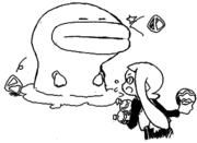 Octomaw - Inkipedia, the Splatoon wiki