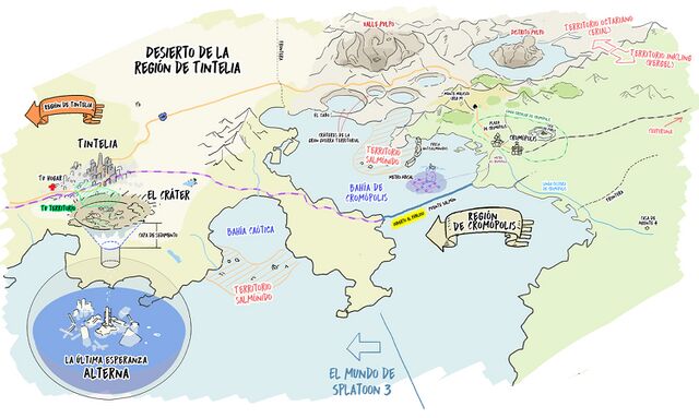 File:Inkadia and the Splatlands ES.jpg - Inkipedia, the Splatoon wiki