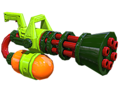 Splatling - Inkipedia, the Splatoon wiki