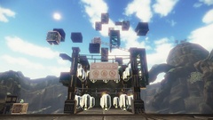 Octo Valley (location) - Inkipedia, the Splatoon wiki