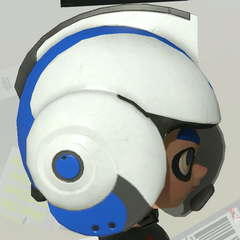 Astro Helm - Inkipedia, the Splatoon wiki