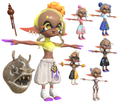 Category:Splatoon 3 models - Inkipedia, the Splatoon wiki