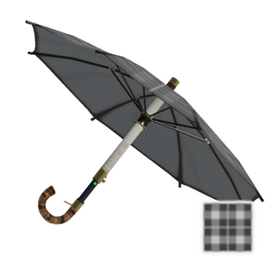 Undercover Sorella Brella - Inkipedia, the Splatoon wiki