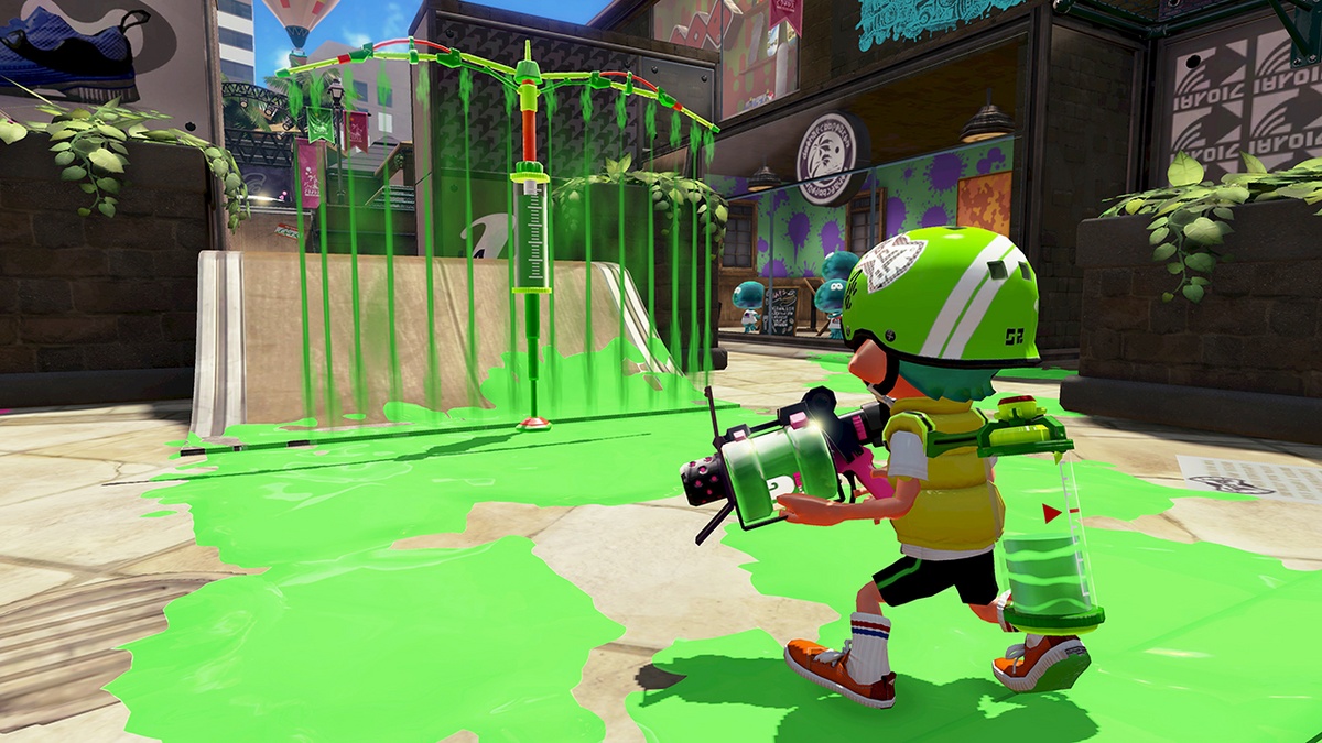 File:S Splash Wall promo 2.jpg - Inkipedia, the Splatoon wiki
