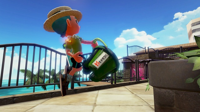 File:S Tri-Slosher Nouveau promo 1.jpg - Inkipedia, the Splatoon wiki
