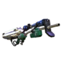 List of main weapons in Splatoon - Inkipedia, the Splatoon wiki