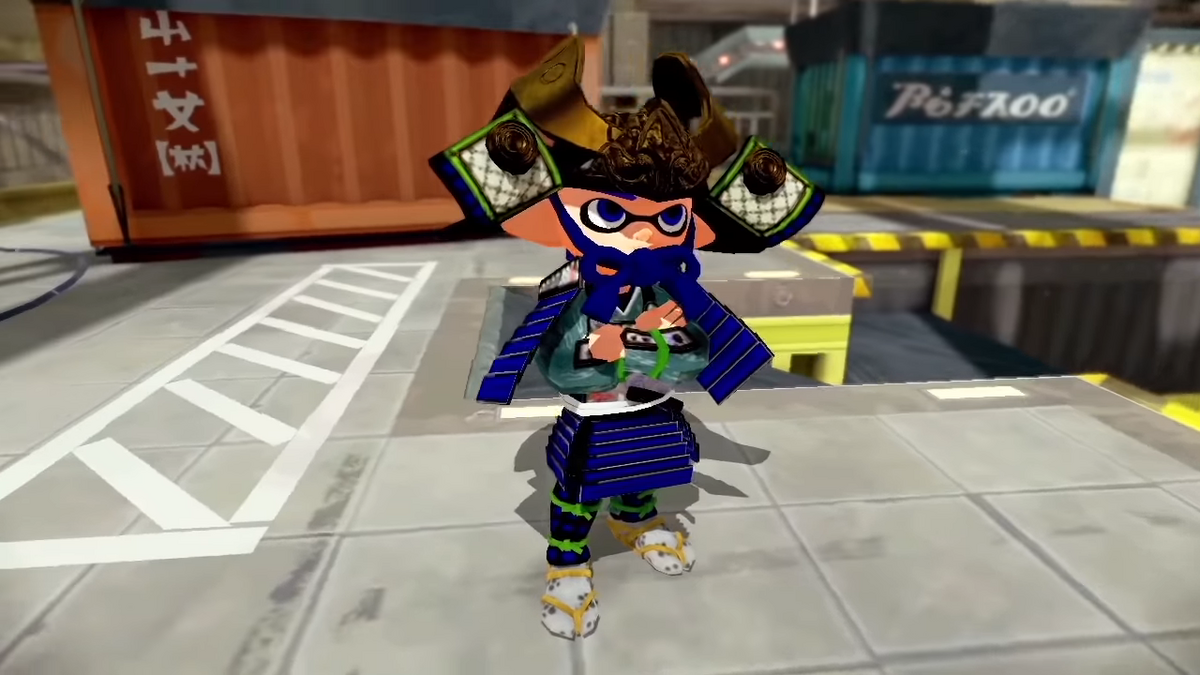 File:Samurai Boy.png - Inkipedia, the Splatoon wiki