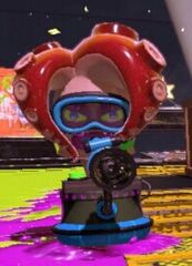 Octodiver - Inkipedia, the Splatoon wiki