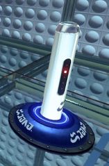 Goal - Inkipedia, the Splatoon wiki