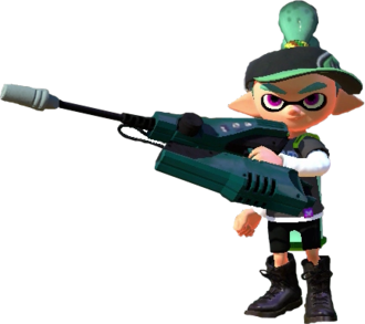 Inkipedia:Inkling of the Month/July 2015 - Inkipedia, the Splatoon wiki