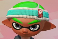 B-ball Headband - Inkipedia, the Splatoon wiki