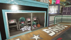 Goby Arena - Inkipedia, the Splatoon wiki