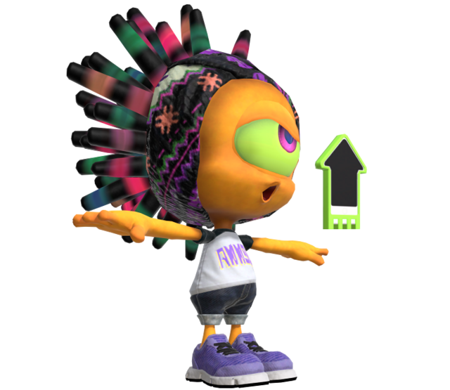 File:S2 Murch Model.png - Inkipedia, the Splatoon wiki