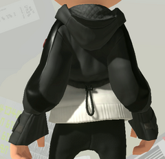 Orca Bolero - Inkipedia, the Splatoon wiki