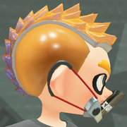 Stealth Squidbeak Shield - Inkipedia, the Splatoon wiki