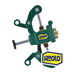 Custom Wellstring V - Inkipedia, the Splatoon wiki