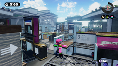 Museum d'Alfonsino - Inkipedia, the Splatoon wiki