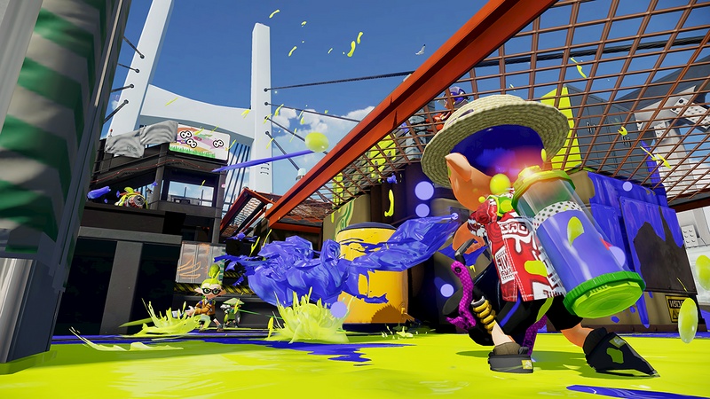 File:S Slosher promo 3.jpg - Inkipedia, the Splatoon wiki