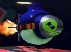 Sanitized Octarian - Inkipedia, the Splatoon wiki