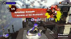Kettle - Inkipedia, the Splatoon wiki