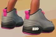 Orca Passion Hi-Tops - Inkipedia, the Splatoon wiki