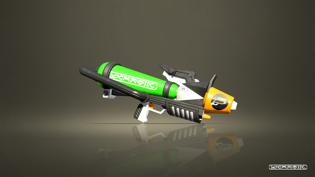 File:S2 Forge Splattershot Pro promo render alternate.jpg - Inkipedia ...