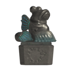 Skipper Pavilion - Inkipedia, the Splatoon wiki