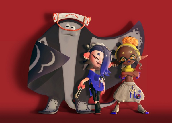 Interview: Shiver, Frye, and Big Man of Deep Cut will steal your heart ...