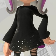 Enchanted Robe - Inkipedia, the Splatoon wiki