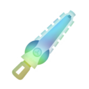 Splatana Stamper - Inkipedia, the Splatoon wiki