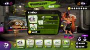 Cash - Inkipedia, the Splatoon wiki