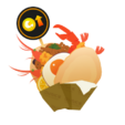 Crab-N-Go - Inkipedia, the Splatoon wiki