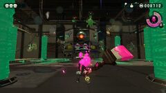Toastmaster Station - Inkipedia, the Splatoon wiki