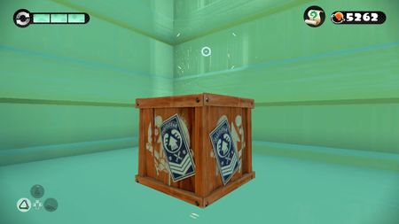 Octosniper Ramparts - Inkipedia, the Splatoon wiki