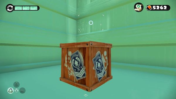 Octosniper Ramparts - Inkipedia, the Splatoon wiki