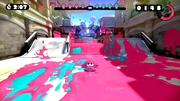 Arowana Mall - Inkipedia, the Splatoon wiki