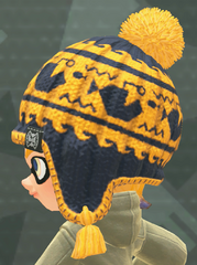 Anglerfish Knit - Inkipedia, the Splatoon wiki