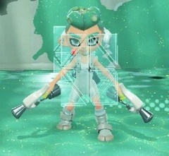 Armor - Inkipedia, the Splatoon wiki