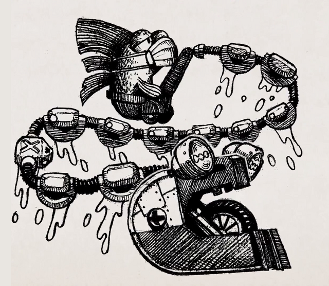 File:Steel Eel Draw.png - Inkipedia, the Splatoon wiki