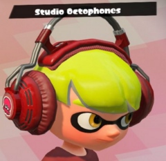 Studio Octophones - Inkipedia, the Splatoon wiki