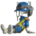 Work suit - Inkipedia, the Splatoon wiki