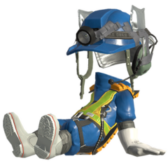 Category:Salmon Run Next Wave icons - Inkipedia, the Splatoon wiki