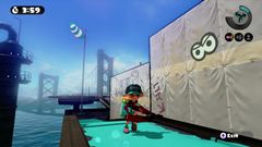 Dual Squelcher - Inkipedia, the Splatoon wiki