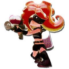 Octoling Assault (Octo Valley) - Inkipedia, the Splatoon wiki